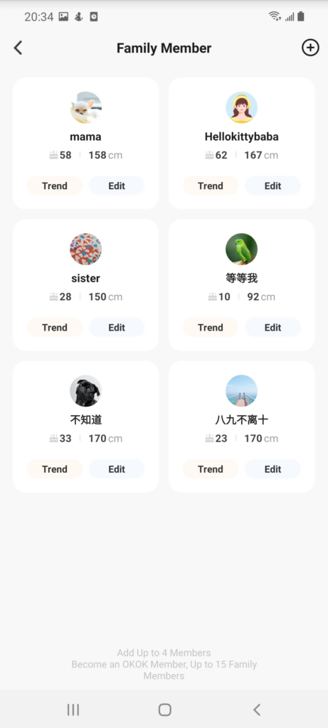 Download - OKOK·International App