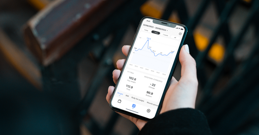 OKOK·International App - A health steward who understands you！