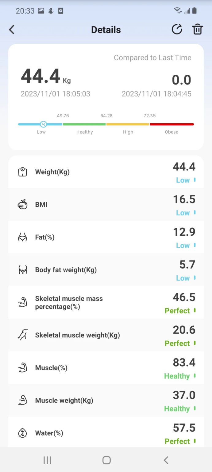 OKOK·International App - A health steward who understands you！